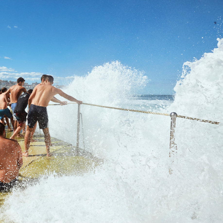 SEA SALT | Like an invigorating swim in the Australian ocean – tagged ...